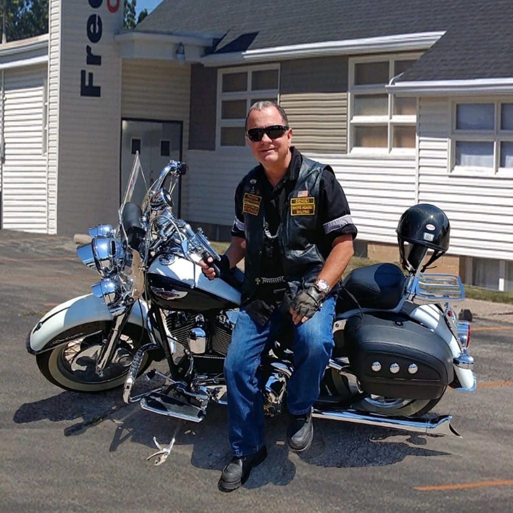 FREE METHODIST | Freedom Motorcycle Church | RC, SD